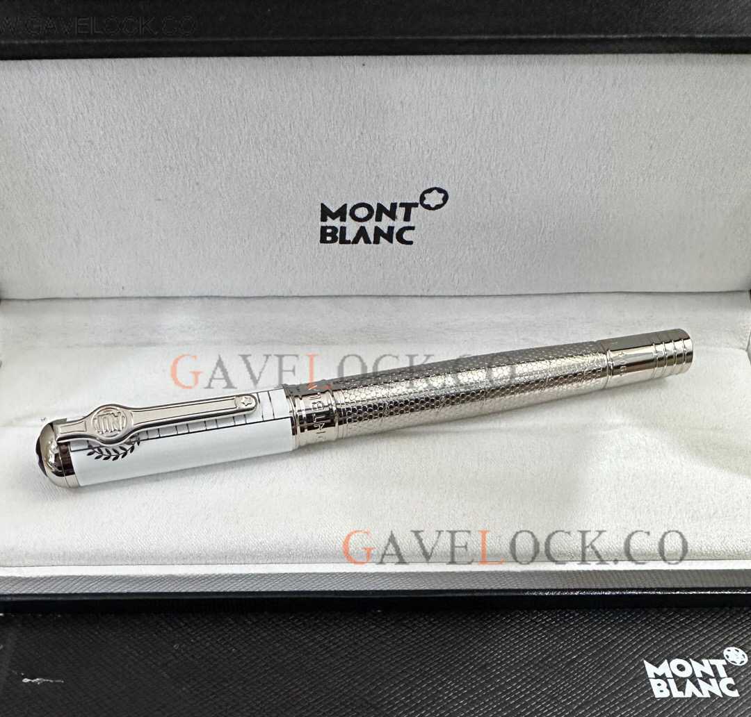 NEW MONT BLANC PENS - GRADE AAA REPLICA PENS STORE