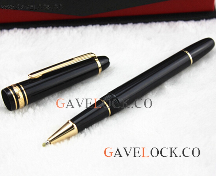 GaveLock, High-Quality Replica Montblanc Pens