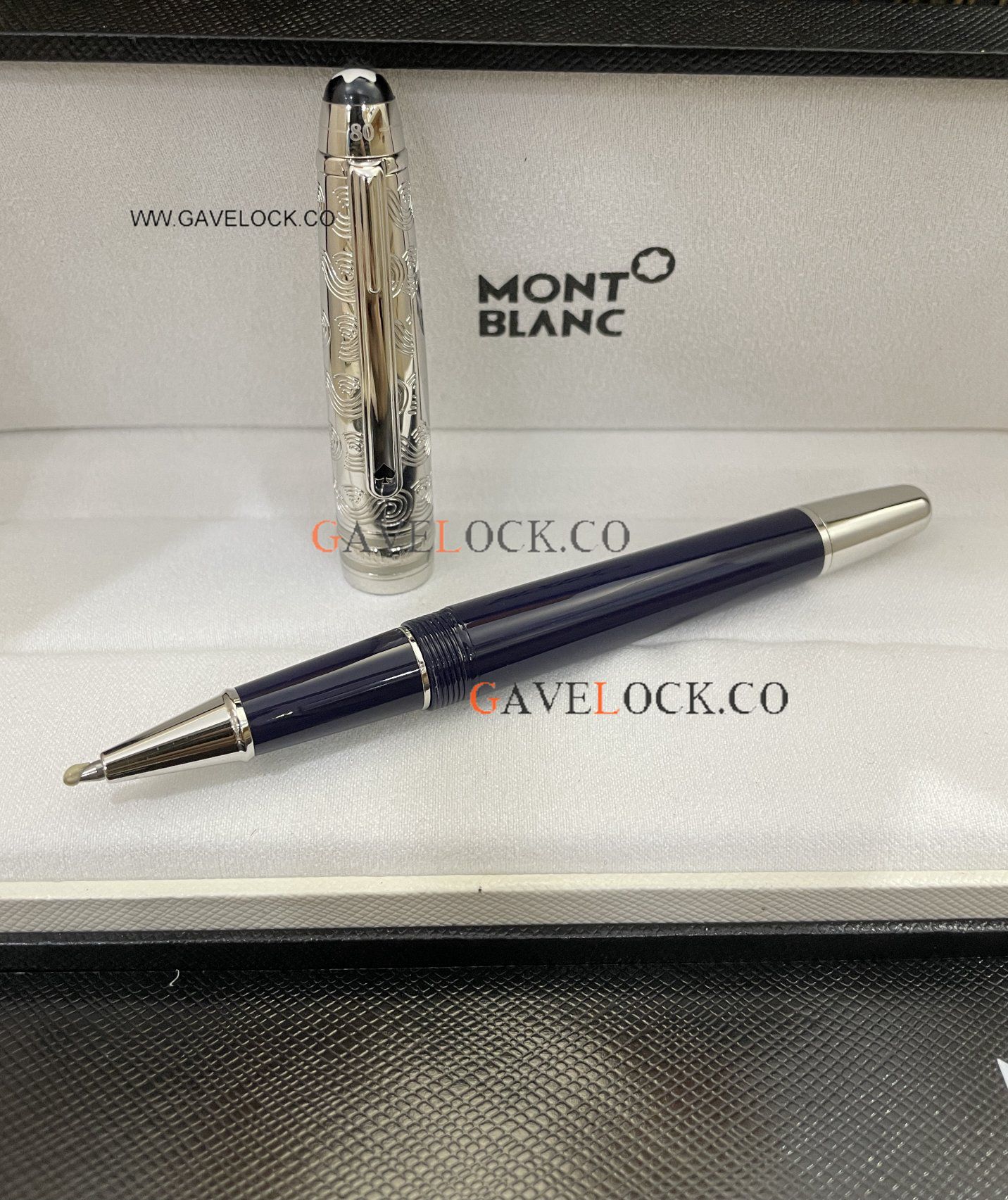 NEW MONT BLANC PENS - GRADE AAA REPLICA PENS STORE