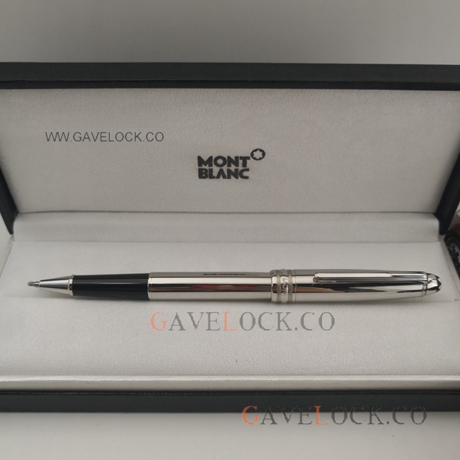 MONT BLANC MEISTERSTUCK COPY PENS FOR THANKSGIVING 2022