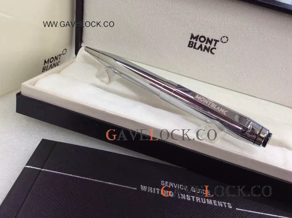 MONT BLANC SPECIAL EDITION REPLICA PENS ON VALENTINE'S DAY - FREE SHIPPING